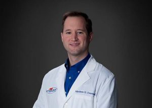 Matthew H. Overton, MD - Dermatology Group of The Carolinas